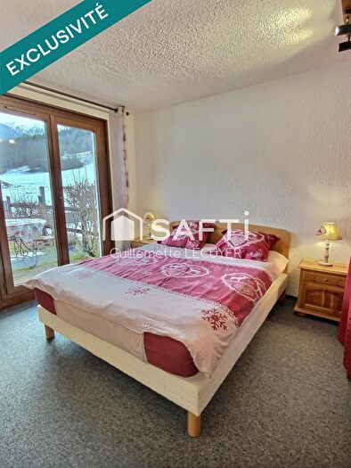 Appartement à vendre - Bernex - 2 pièces - 1 chambre