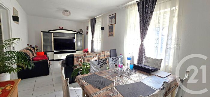 Maison à vendre - Le Creusot, Sud - 5 pièces - 3 chambres