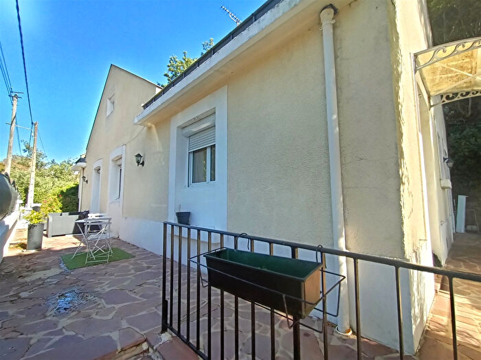 Maison à vendre - Bérou-la-Mulotière - 6 pièces - 5 chambres