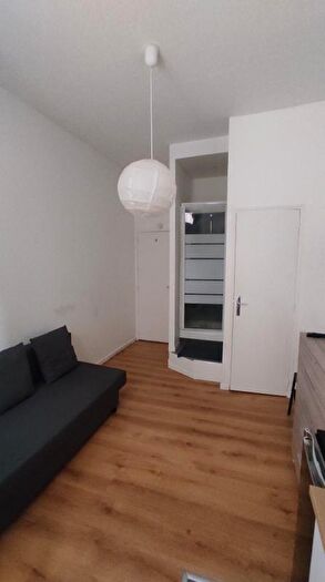 Appartement 1 pièce à louer - Saint-Étienne, Centre-ville, Peuple, Chavanelle
