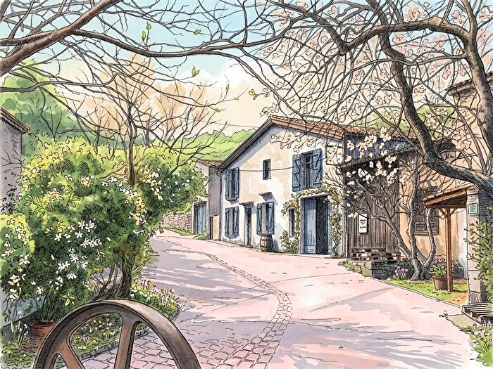Maison 6 pièces à vendre à Cascastel-des-Corbières
