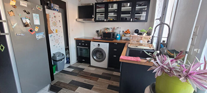 Maison à vendre - Le Fenouiller - 3 pièces - 2 chambres