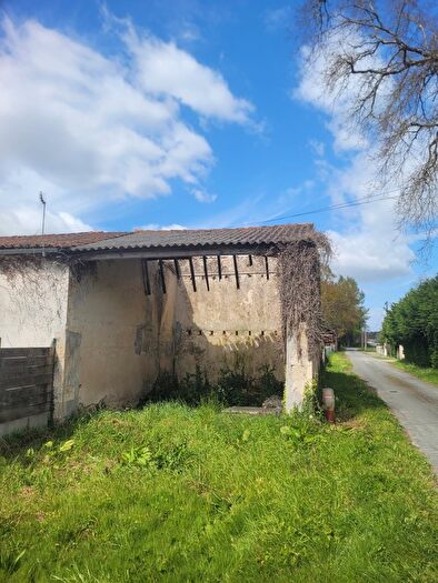 Maison à vendre - Cissac-Médoc - 1 pièce
