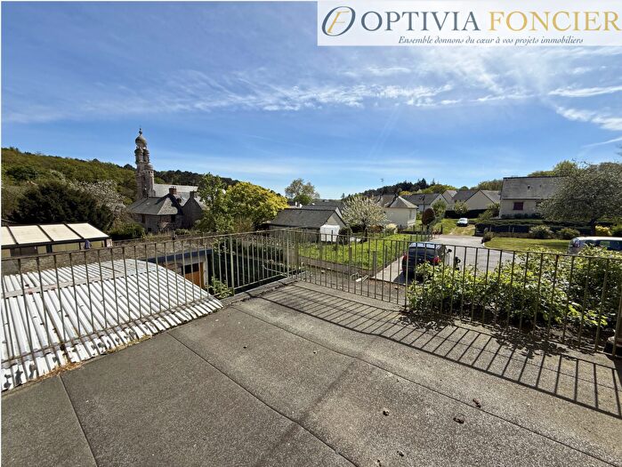 Maison 7 pièces à Saint-Senoux, à vendre