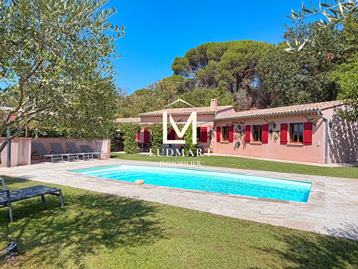 Maison 6 pièces à Vidauban, à vendre