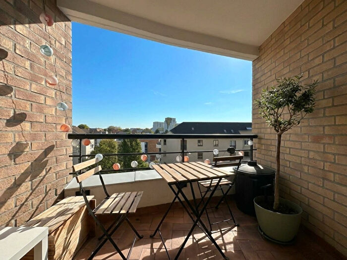 Courcouronnes, Bois de mon Coeur : Appartement 3 pièces à vendre