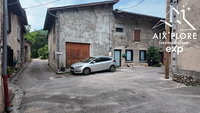Maison 5 pièces à vendre - Bettant