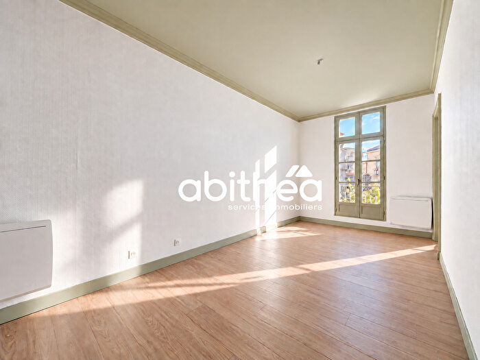 Appartement 3 pièces à louer - Béziers