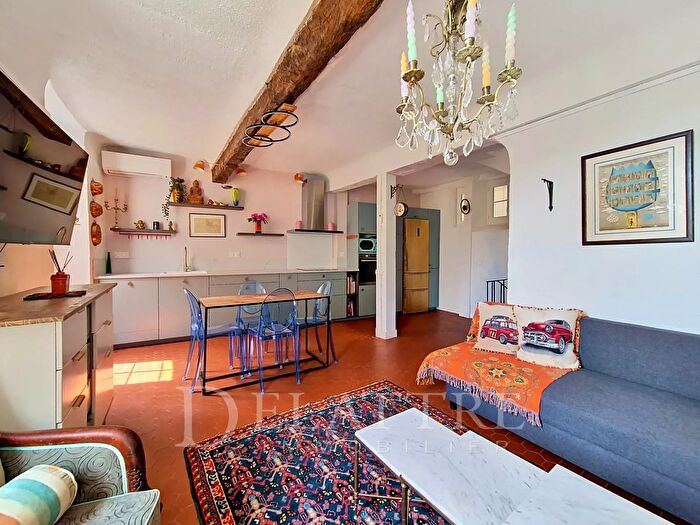 Maison 5 pièces à vendre - Le Bar-sur-Loup
