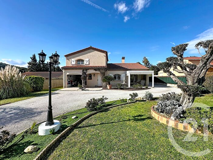 Maison à vendre - Les Cluses - 6 pièces - 4 chambres