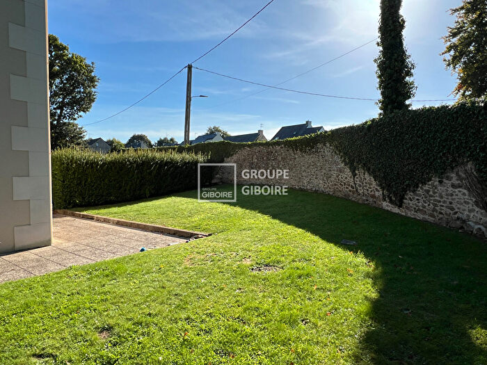 Appartement à vendre - Saint-Malo, La Flourie - 3 pièces - 2 chambres