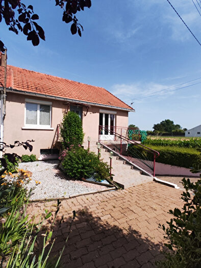 Haute-Goulaine : Maison 4 pièces à vendre