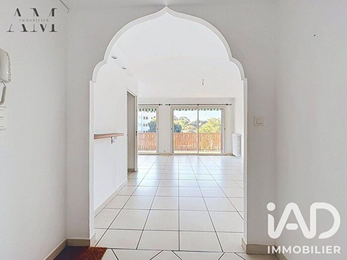 Appartement 3 pièces à Saint Jean du Var, Toulon, à louer