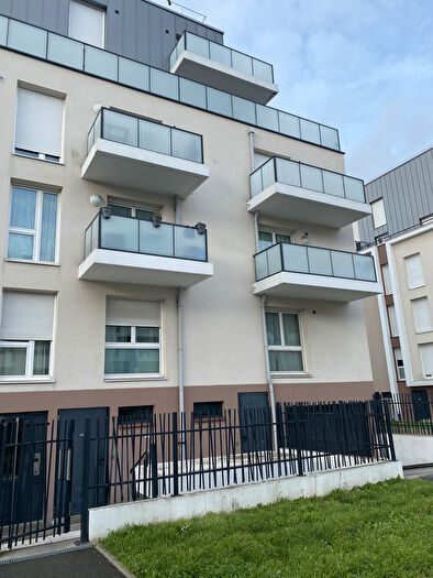 Appartement 3 pièces à louer à Villepinte, Le Vieux Pays