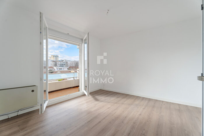 Appartement à vendre - Toulon, Saint-Jean du Var - 2 pièces - 1 chambre