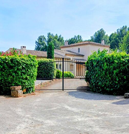 Maison 6 pièces à vendre - Béziers, Neuf Ecluses, Gasquinoy