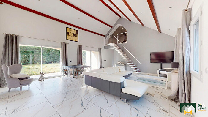 Maison à vendre - Thimert-Gâtelles - 7 pièces - 5 chambres