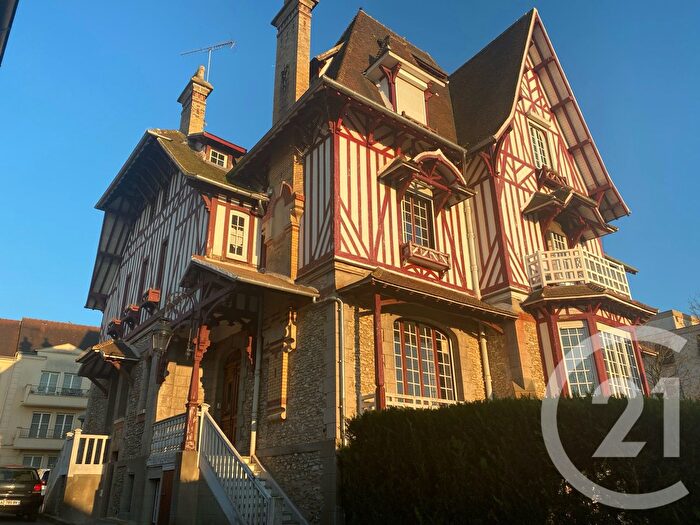 Appartement à vendre - Rambouillet, Saint-Hubert, Louvière - 6 pièces - 4 chambres