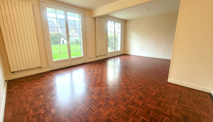 Maison à vendre - Breuillet - 4 pièces - 3 chambres