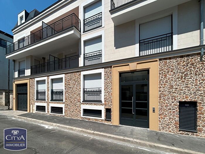 Appartement 3 pièces à Bourg-la-Reine, République, à vendre