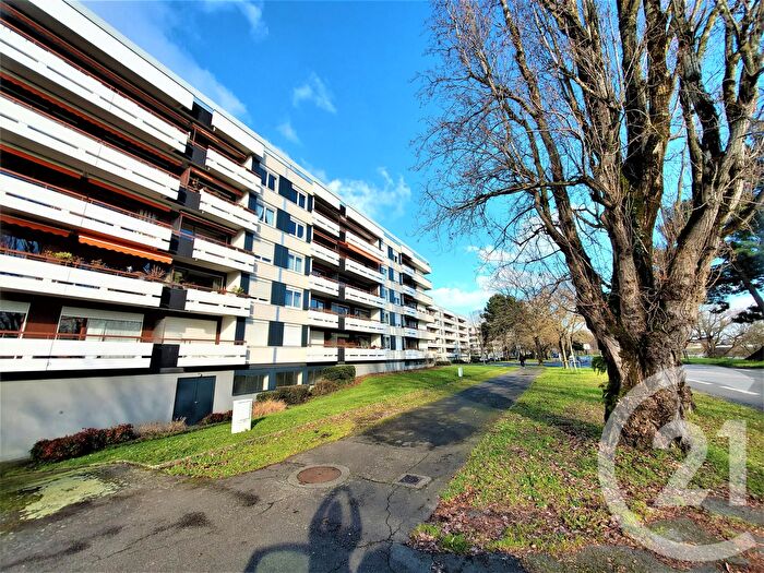 Nantes, Ile de Nantes - Appartement 1 pièce à louer