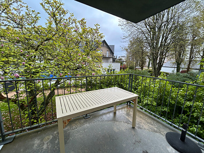 Appartement 4 pièces à vendre à Bénodet
