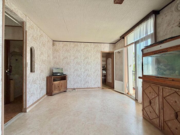 Appartement 4 pièces à vendre - Yerres