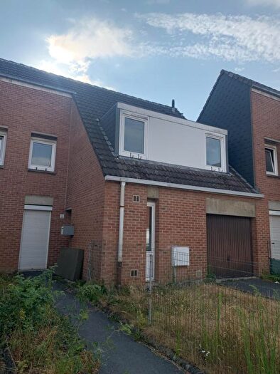 Maison 5 pièces à Tourcoing, Epidème, à vendre
