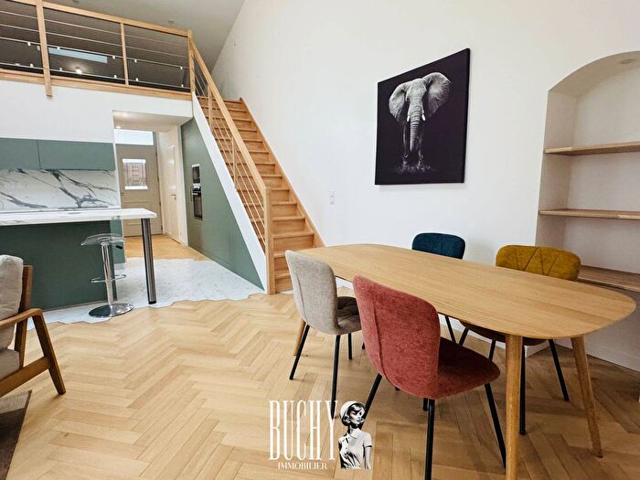 Maison 4 pièces à Les Sables-d'Olonne, à louer