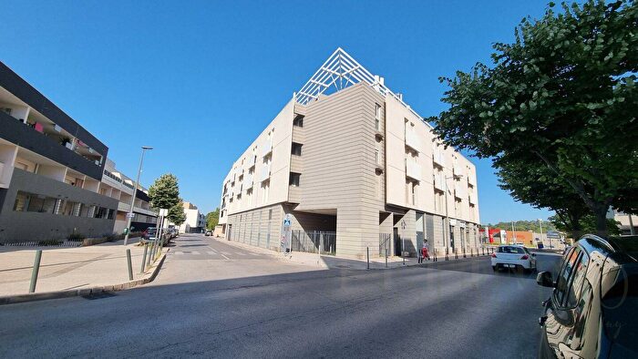 Sablas-Mendrous O-Languedoc O, Castelnau-le-Lez : Appartement 1 pièce à louer