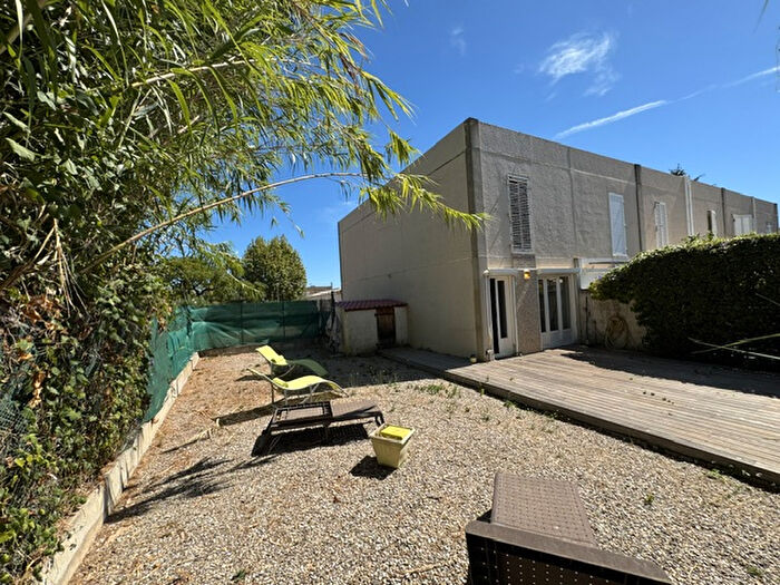 Maison 3 pièces à vendre - Hyères, Pyanet