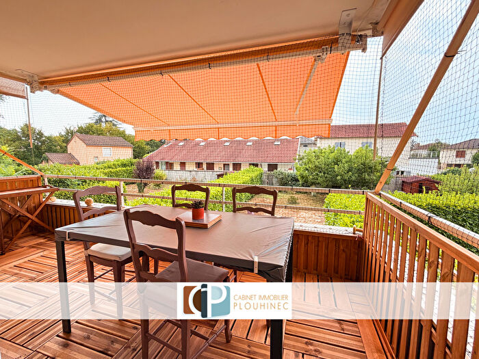 Appartement 3 pièces à Mâcon, à vendre