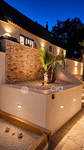 Mougins, Saint-Martin, Jylloue - Maison 5 pièces à louer