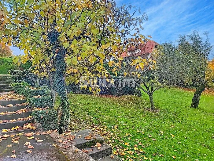 Maison à vendre - Collonges-sous-Salève - 4 pièces - 3 chambres