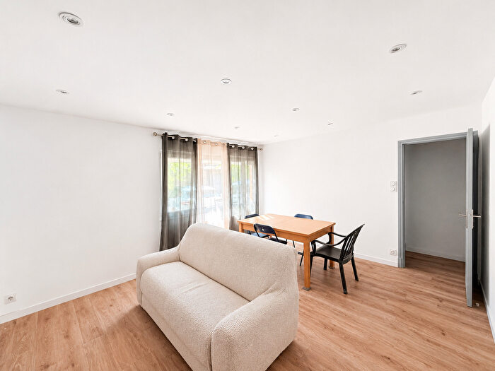 Carcassonne, Centre-ville - Appartement 4 pièces à vendre