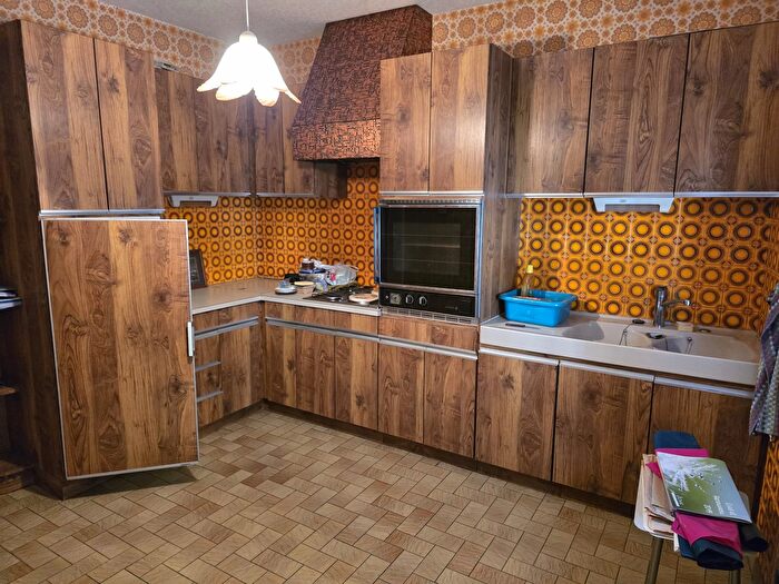 Maison à vendre - Sainte-Florine - 4 pièces - 3 chambres