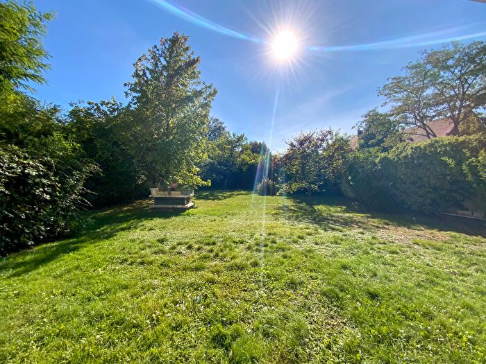 Appartement à vendre - Le Raincy, Montfermeil, Grands Côteaux - 4 pièces - 3 chambres