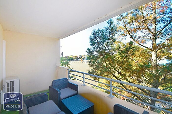 Appartement 3 pièces à Agen, Universités, à vendre