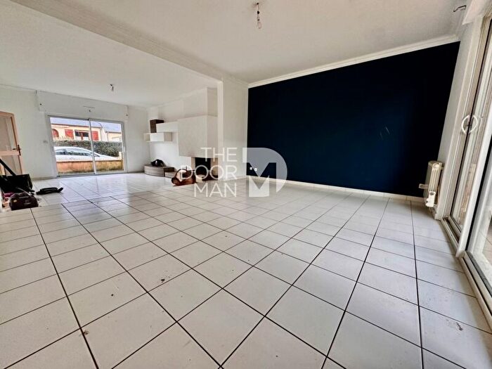 Maison à vendre - Changé - 6 pièces - 4 chambres