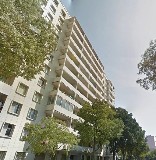 Appartement à louer - Toulouse - 3 pièces - 2 chambres