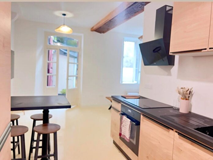 Appartement à vendre - BayonneBayonaBaiona, Citadelle, Saint-Esprit - 3 pièces - 2 chambres