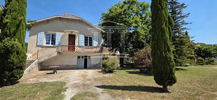 Maison 4 pièces à vendre - Sorgues, La Montagne, Bourdines