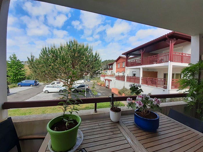 Appartement 3 pièces à louer - Le Penon, Seignosse