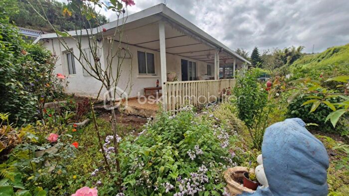 Saint-Pierre, Mont Vert les Hauts, Bérive, Les Chênes - Maison 3 pièces à vendre
