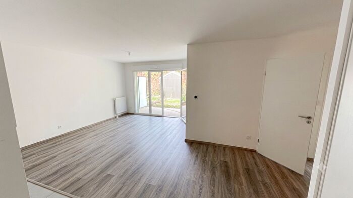 Appartement 3 pièces à louer à Notre-Dame-d'Oé