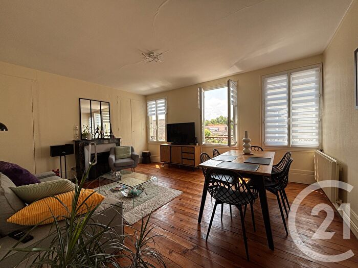 Appartement 2 pièces à louer - Pacy-sur-Eure