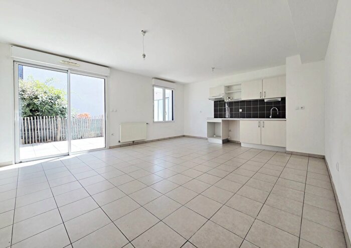 Appartement 4 pièces à vendre - Beauzelle