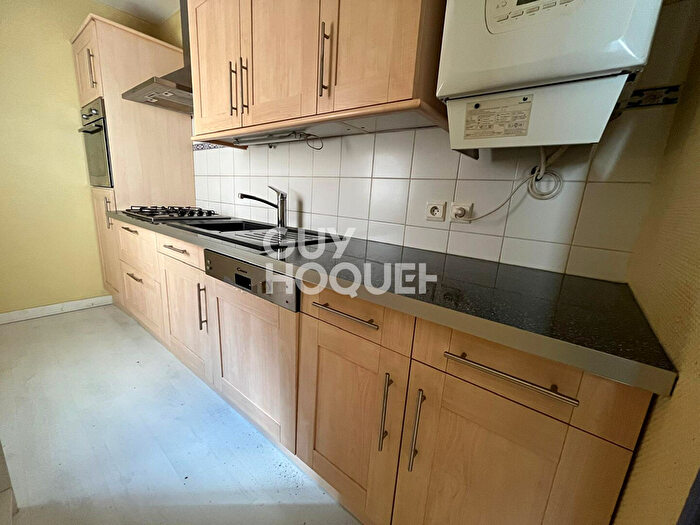 Agen, Carnot : Appartement 4 pièces à louer