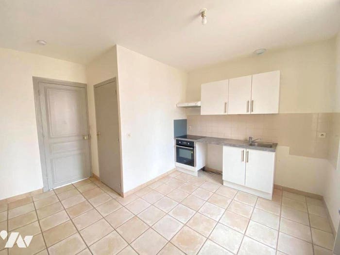 Appartement à louer à Nibelle