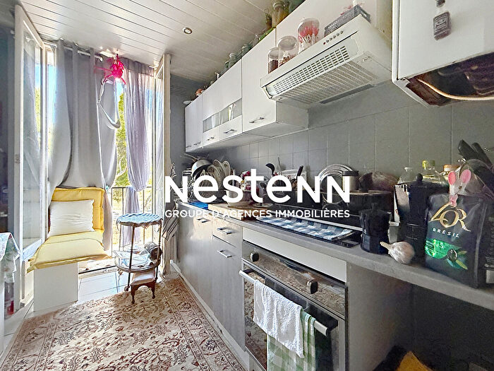 Appartement 4 pièces à vendre à Perpignan